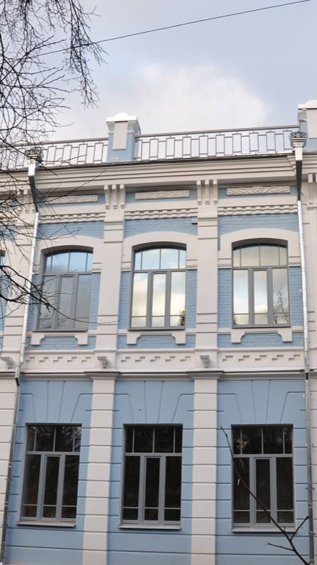 Самая красивая трансформаторная подстанция в Вологде