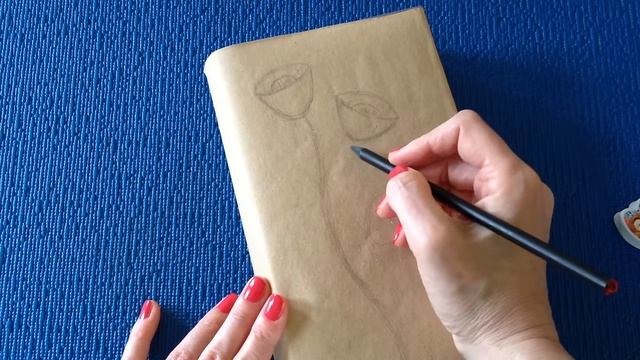 DIY. Школьные Принадлежности своими руками. Как сделать красивую обложку для учебников и тетрадей!!