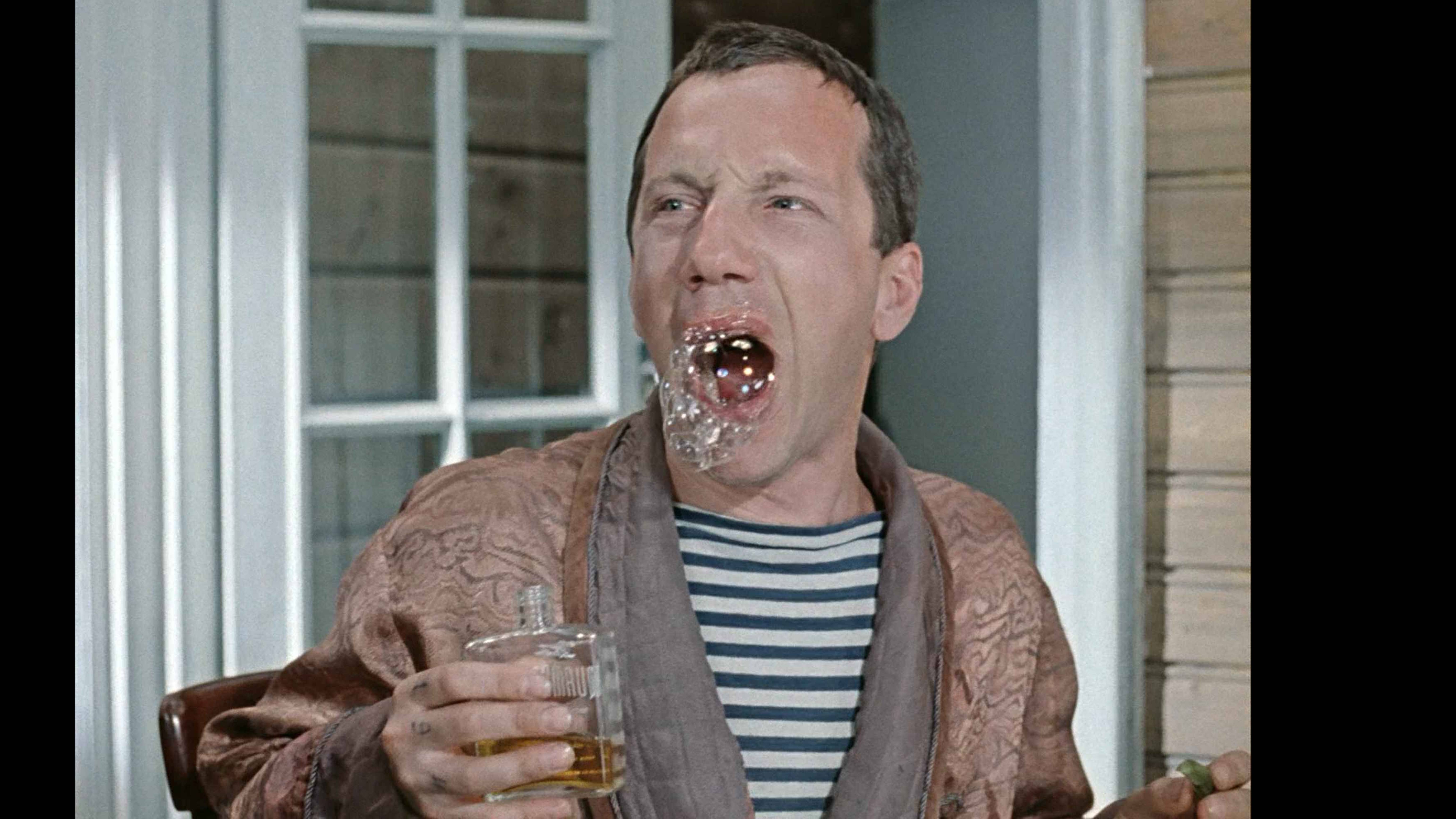 Как сложилась судьба режиссера фильма Джентльмены Удачи Александра Серого