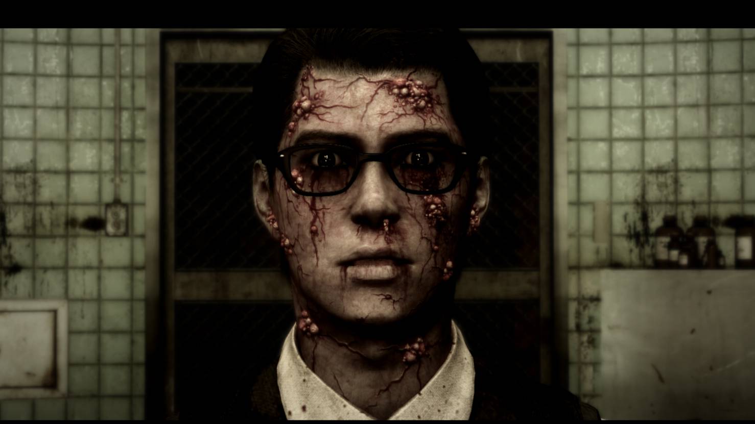 The Evil Within: The Assignment ➢ 4 серия - ДЖОЗЕФ СОШЁЛ СУМА!