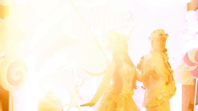 Программа "Сладкое Королевство"