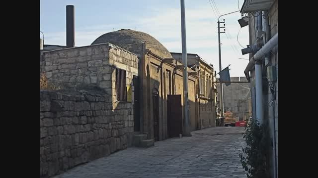 Дербент. Старый город. Дагестан. https://t.me/mir_glazami_idushego