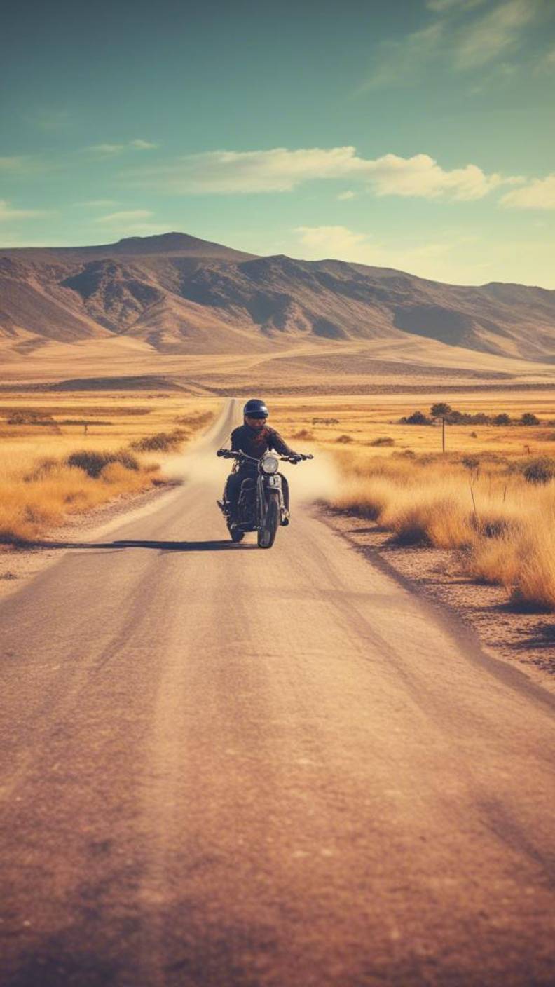 А что там у нас впереди