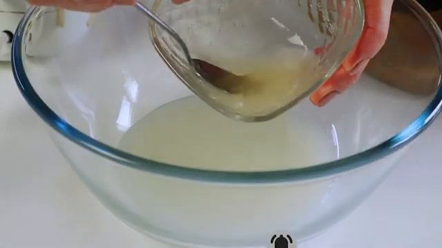 Лучшая Пасхальная Глазурь, которая не крошится!