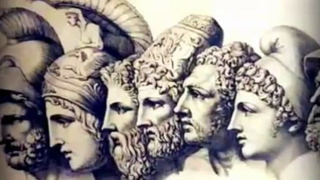 ... Как появились знаки Зодиака....