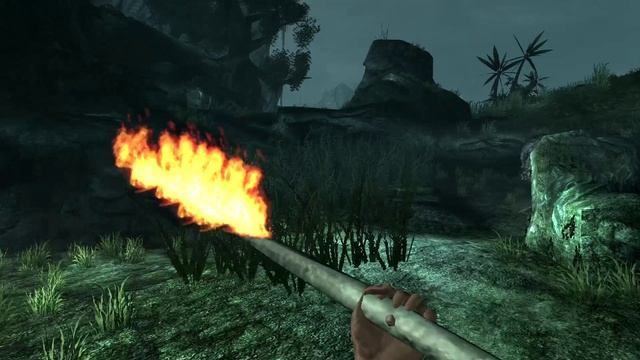 Peter Jackson's King Kong #10 - ФИНАЛ