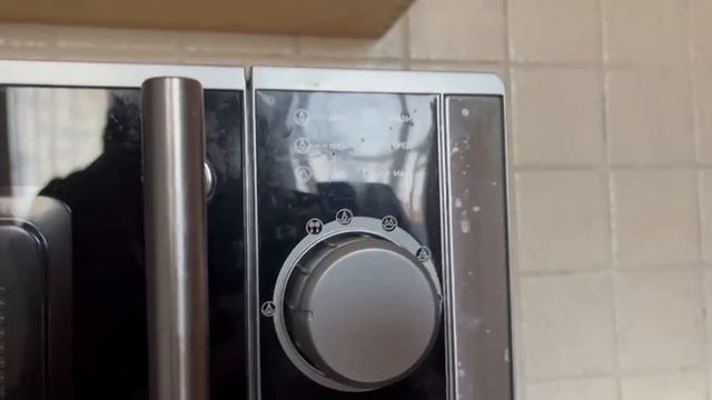 Микроволновка