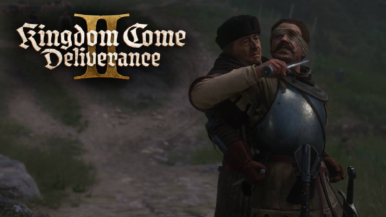 Лучшая Игра про Средневековье (Мятеж в Небакове / Прохождение #31) - Kingdom Come Deliverance II