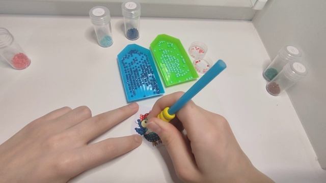 СОВА МОЗАИКА