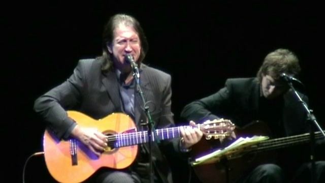 Олег Митяев -"Белогория". Концерт в г. Курск