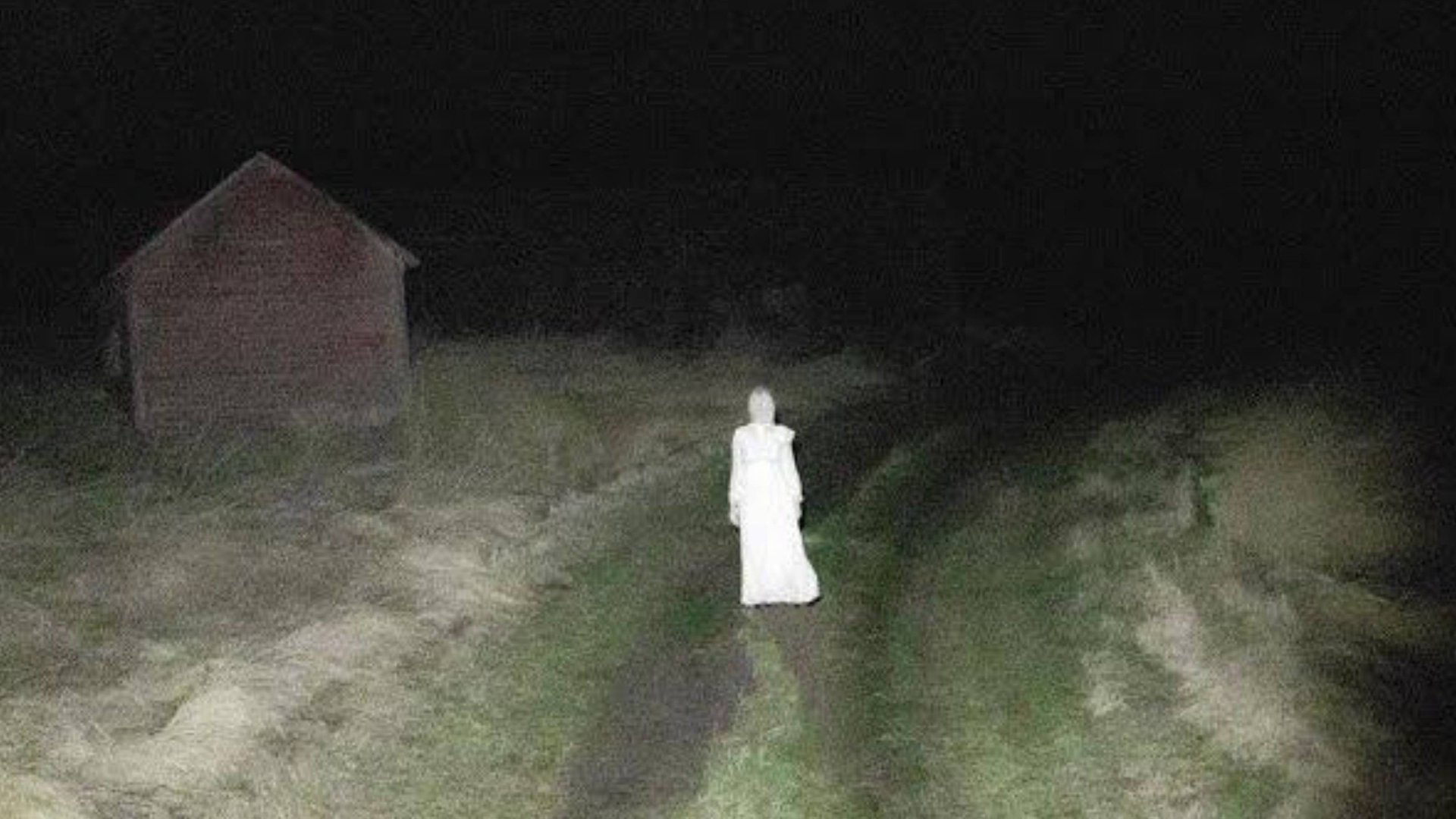 ВСТРЕЧИ С ДУХАМИ...ГОЛОСОВЫЕ...РАССКАЗЫ...ЧАСТЬ 3...