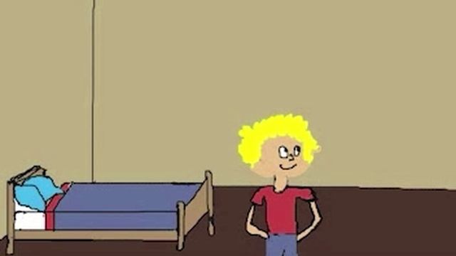 приключения Кости3