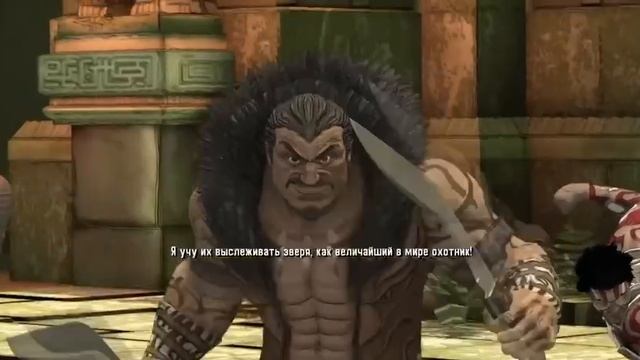 Можно построить себе трон на штыках, но нельзя на него сесть. Цитата из Человек Паук