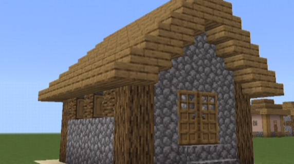 Как построить дом бронника