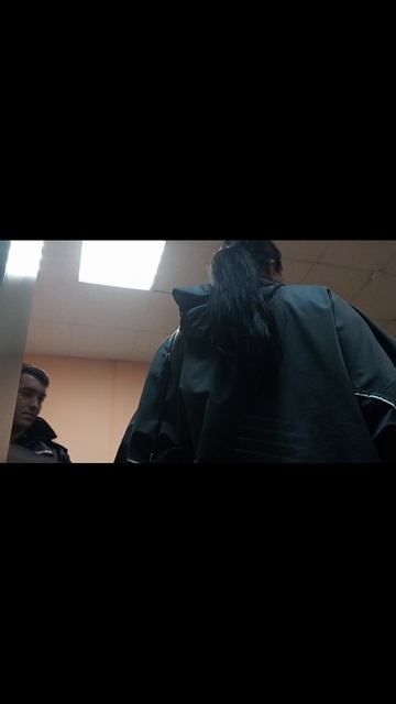 Сотрудник полиции взял подписи у граждан на пустых бланках//юристы  заставили уничтожить их