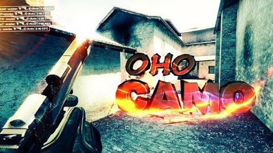 #3 PyPy4 - CSGO - ОНО САМО