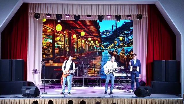 КГиББ - Придорожное кафе