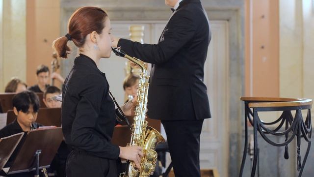 Итуральде - Греческая сюита