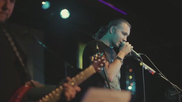 Илья Зудин "Август" Трибьют Новосадович.