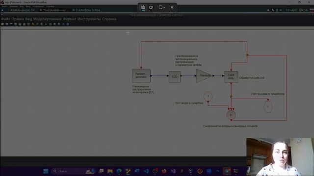 Л07 Выполнение