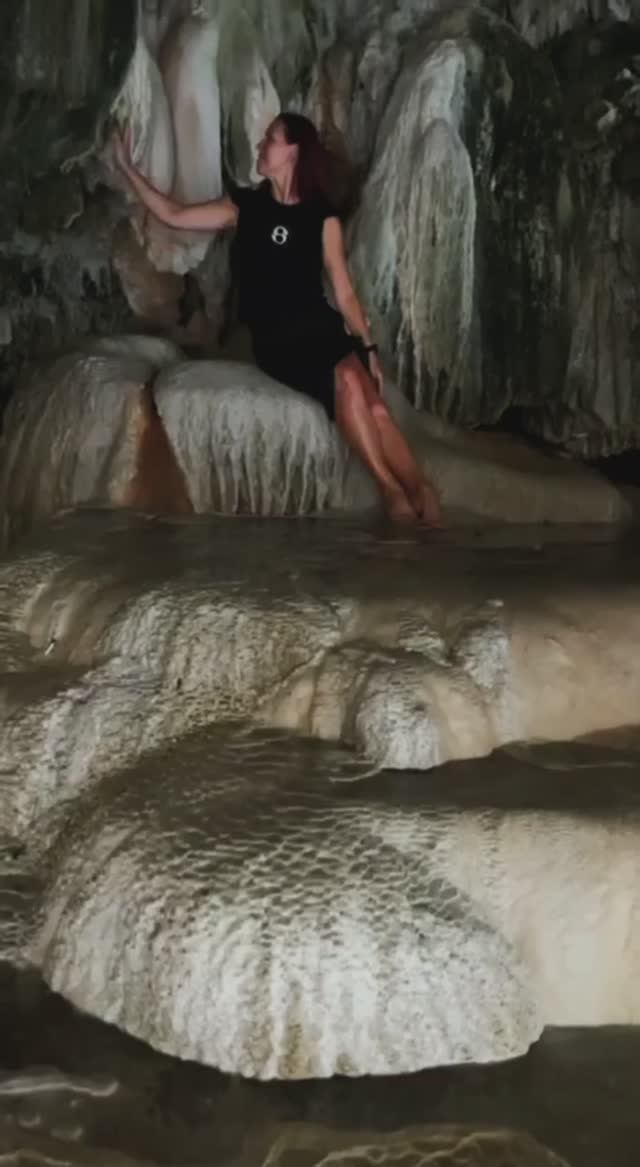 Чертов мост - сюда не привозят туристов