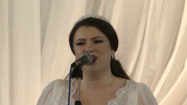 Песня Николая Малыгина на стихи Валентины Меркеевой "Молитва о России" Поёт Татьяна Помелова