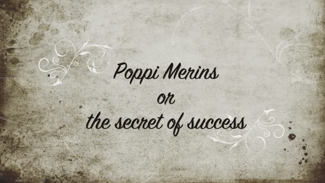 Фильм "Поппи Мэринс"