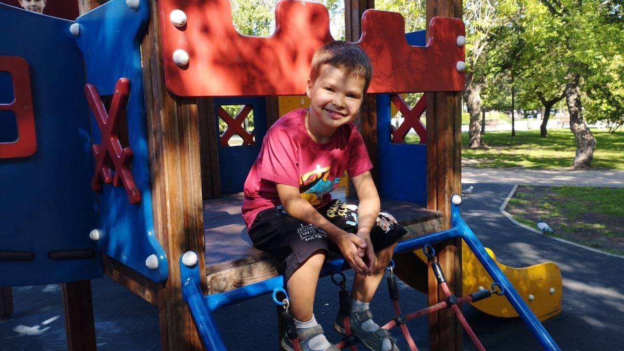 Летний лагерь "РосРобот" в Красноярске на каникулы 2025 года