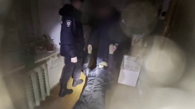 Место Происшествия 18.03.2025 Первый городской канал в Кирове