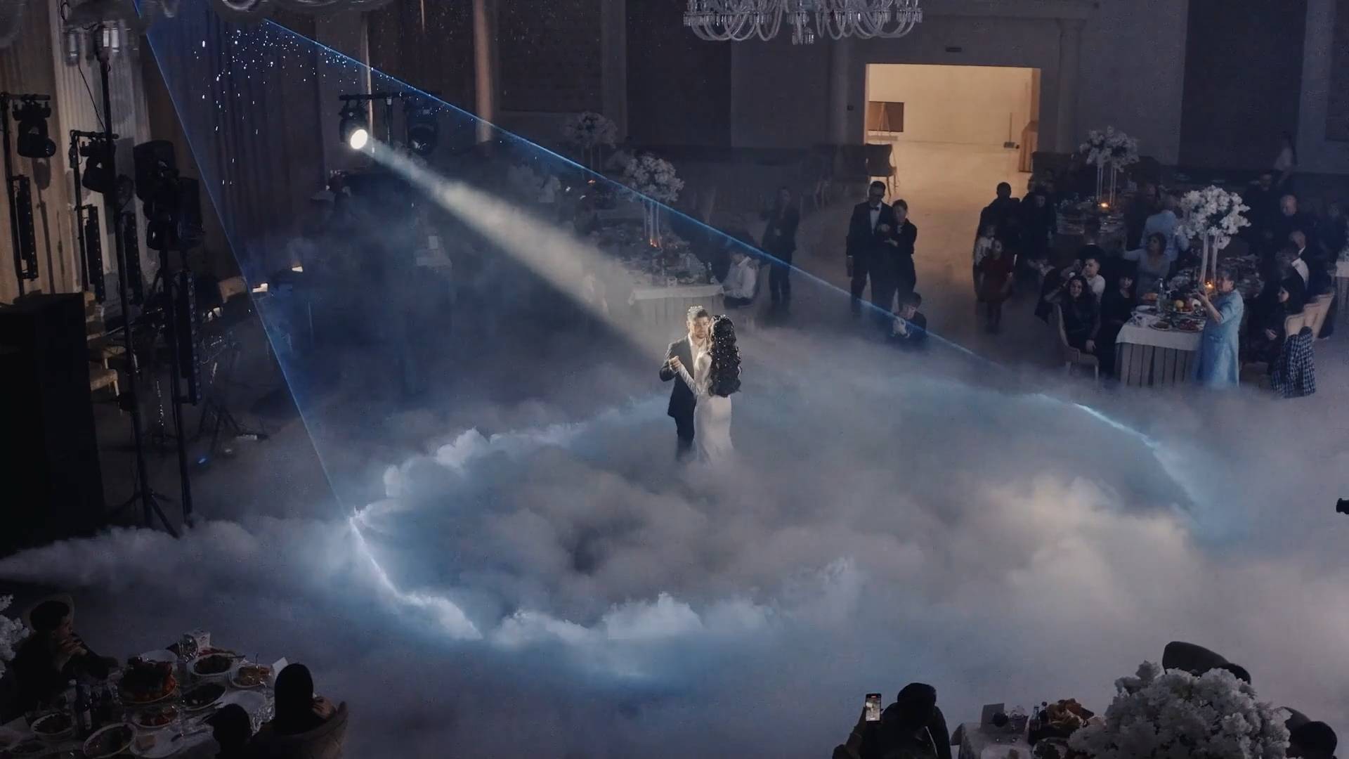 Помолвка Silvet & Milena