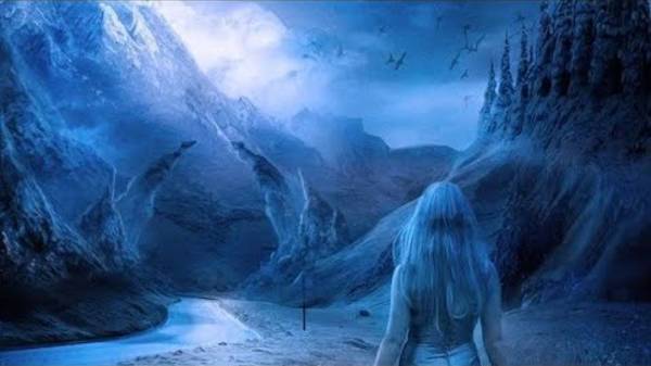 ПЕСНЯ ДРАКОНА ИСЦЕЛЯЕТ ДУШУ...ДЛЯ ВСЕХ ...