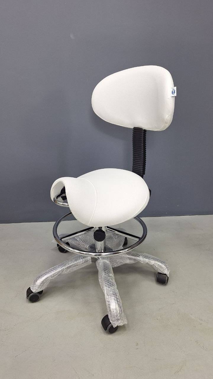 Стул мастера седло🤍