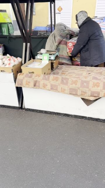 Китайский уличный стрит-фуд! Лягушки? Вы это сейчас серьезно?