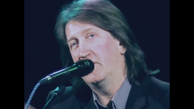 Олег Митяев - "Песня матери". Концерт в Курске.