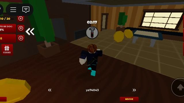 игры в роблокс с друзьями (2 серия)