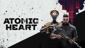 Atomic Heart Premium Edition . Полное прохождение ! Серия 7 . Руки прочь !