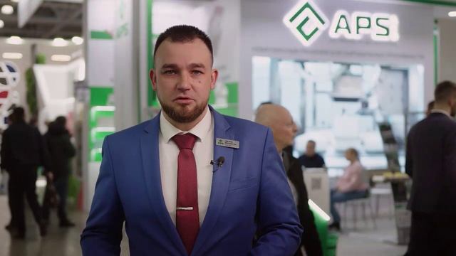 Оборудование для сыра на выставке DairyTech 2025