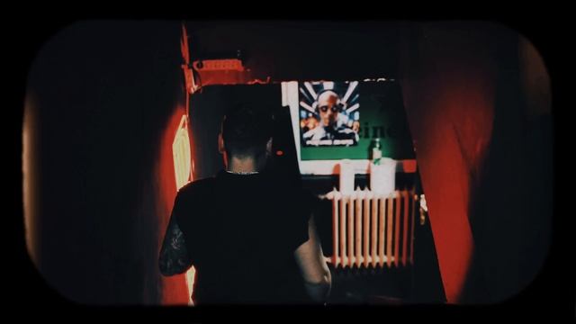 DIRKSCHNEIDER - London Leatherboys (feat. Biff Byford) (Official Music Video) Reigning Phoenix Music