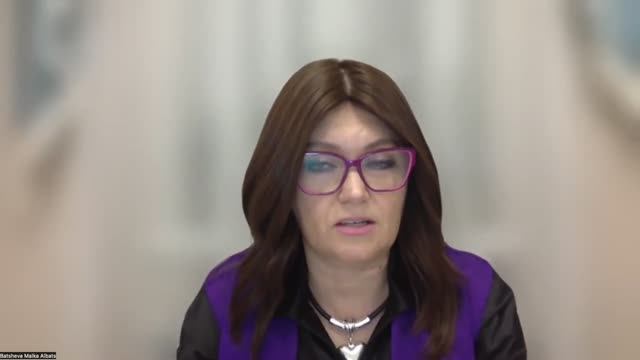 Р-т Бат-Шева Малка Альбац МЕСЯЦ АДАР