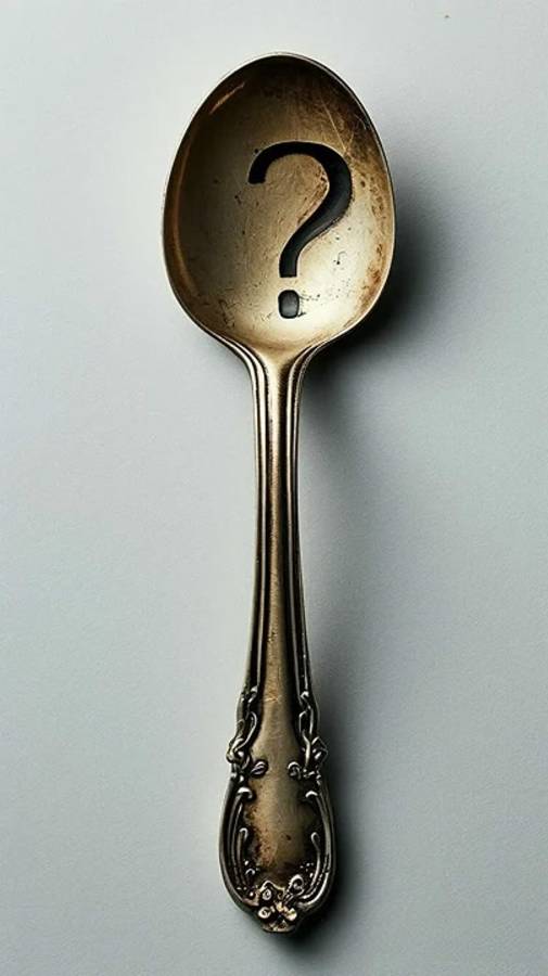 Зачем карбонаре ложка.