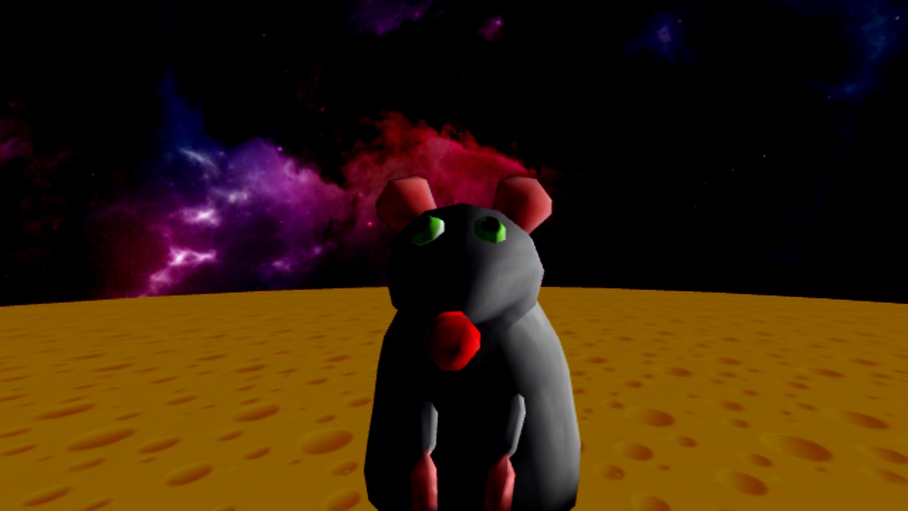 Битва с боссом!