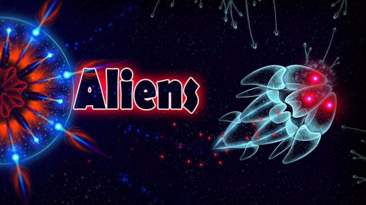 Чужие Кампания Microcosmum survival of cells Прохождение