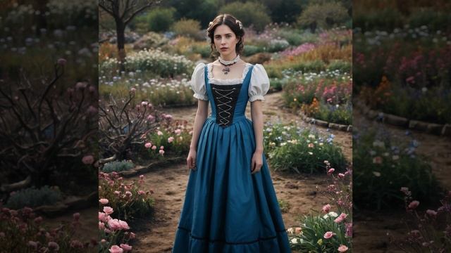 Konstantin Boyandin - Alice Payne - Hold Me, Jester