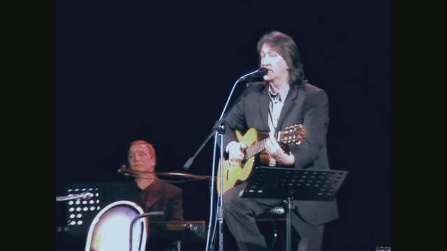 Олег Митяев - "Хроники перестройки". Концерт в Курске