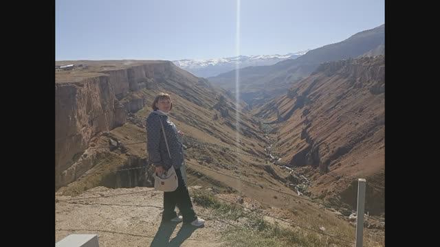 Водопад Тобот. Дагестан. https://t.me/mir_glazami_idushego