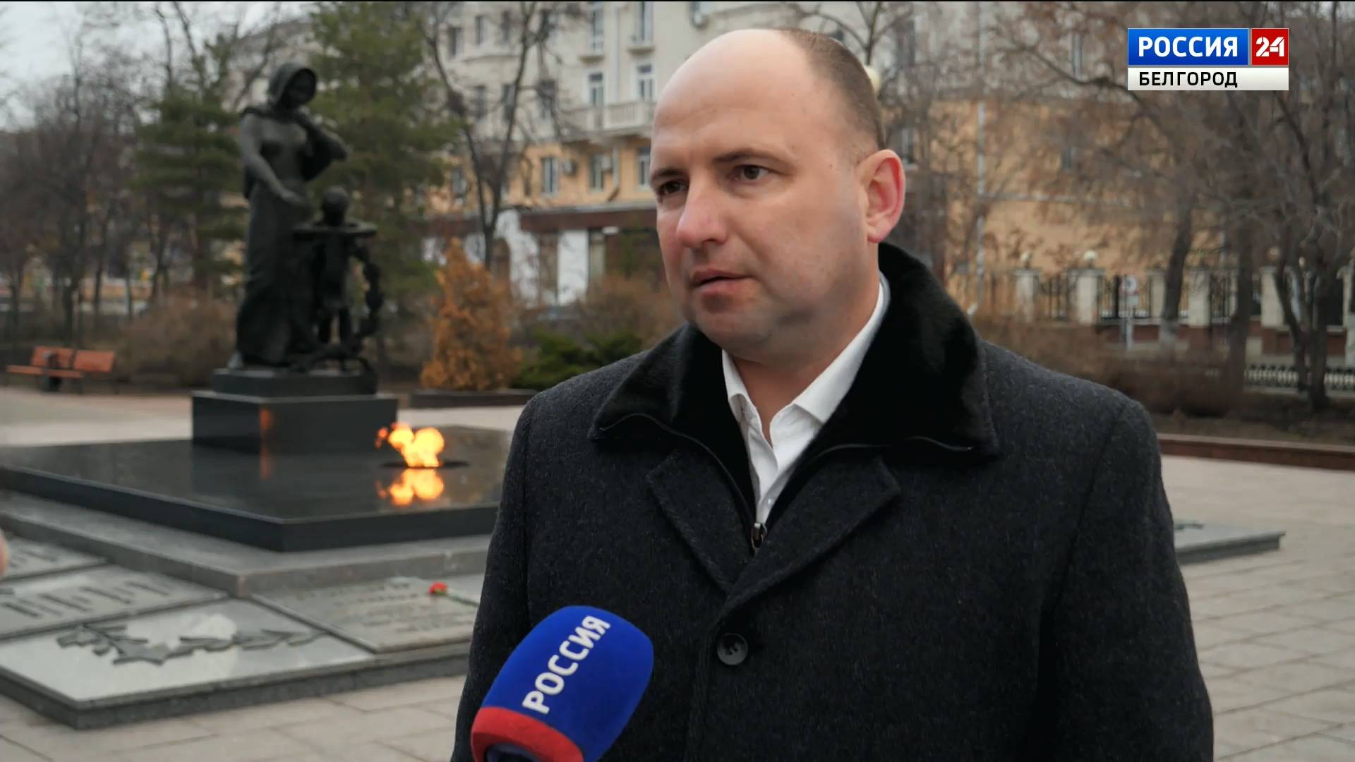 Программа "Человек и вера" от 18 марта 2025 года