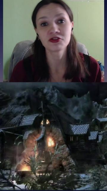 #30ДнейИгр День 18: Игра, по которой ты хотел бы увидеть хороший фильм #shorts