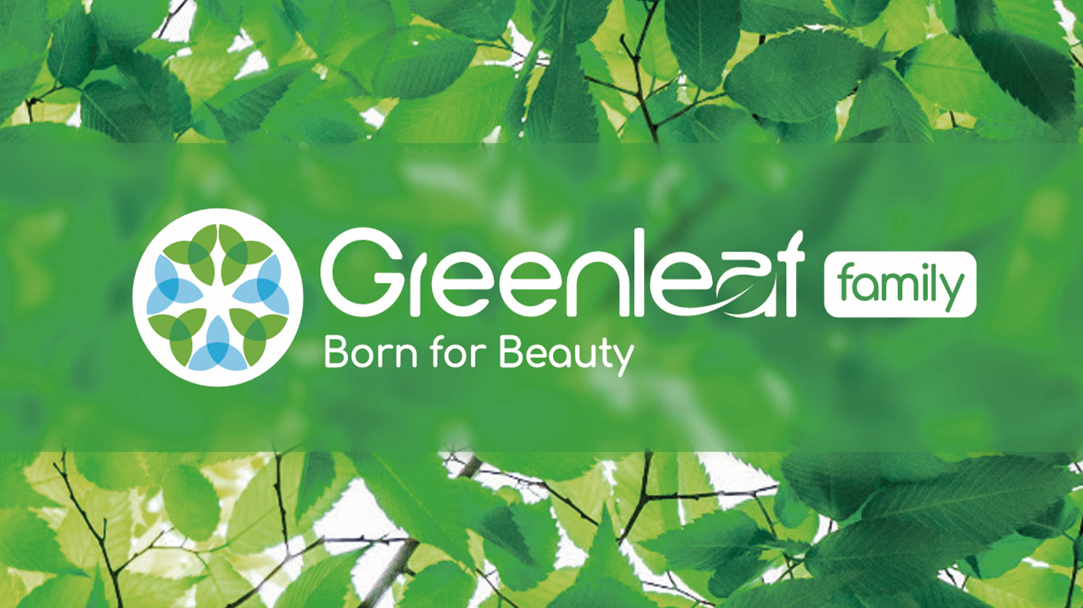 Ознакомительное видео с компанией GreenLeaf.