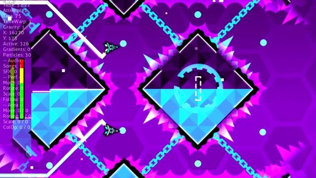 Blast Processing 100% со всеми монетками