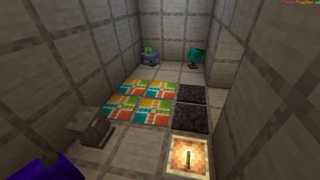 poppy playtime chapter 5 "end story" trailer